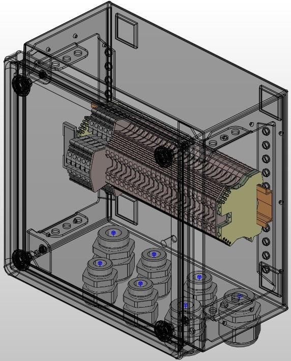 About Us – Process Automation
